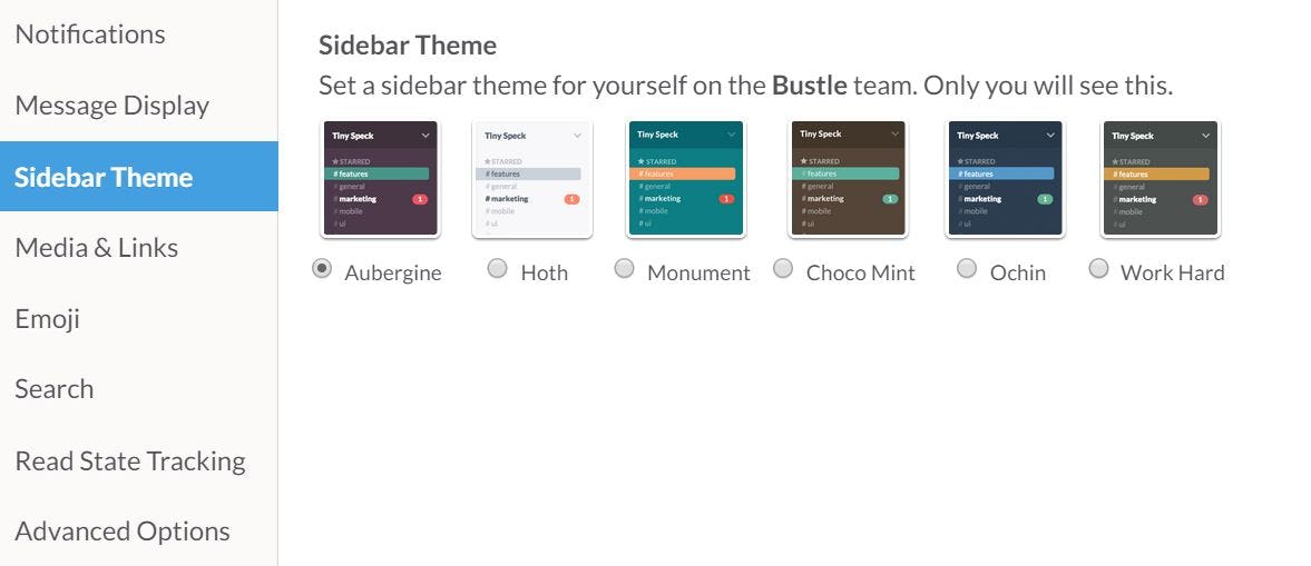 14 Hidden Slack Features You Definitely Need To Know, Because It's Much ...