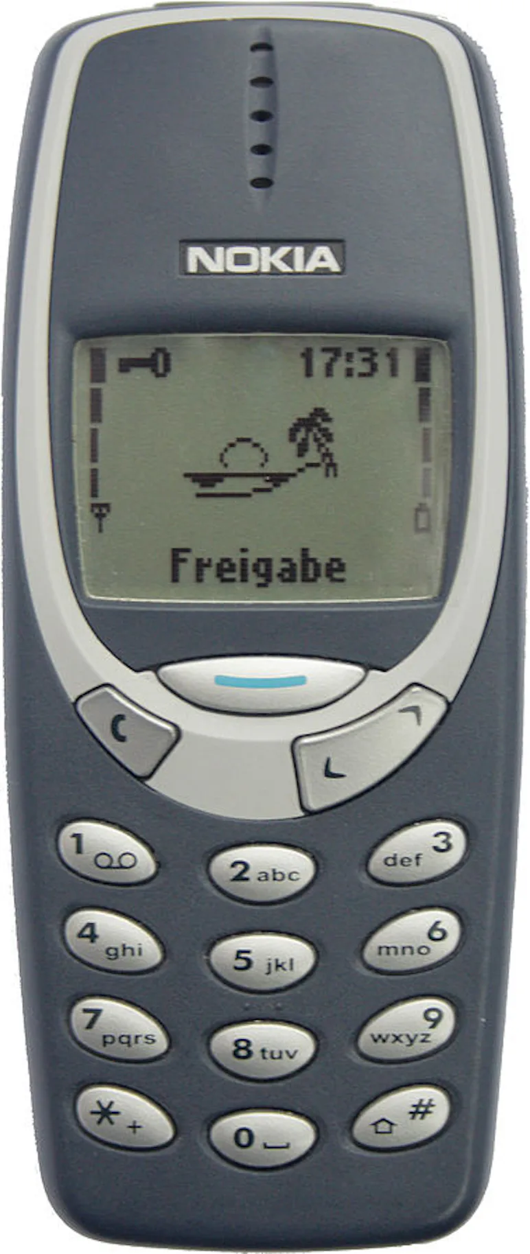 7 Cell Phones From The Early 2000s Everyone Loved, Because You Never ...