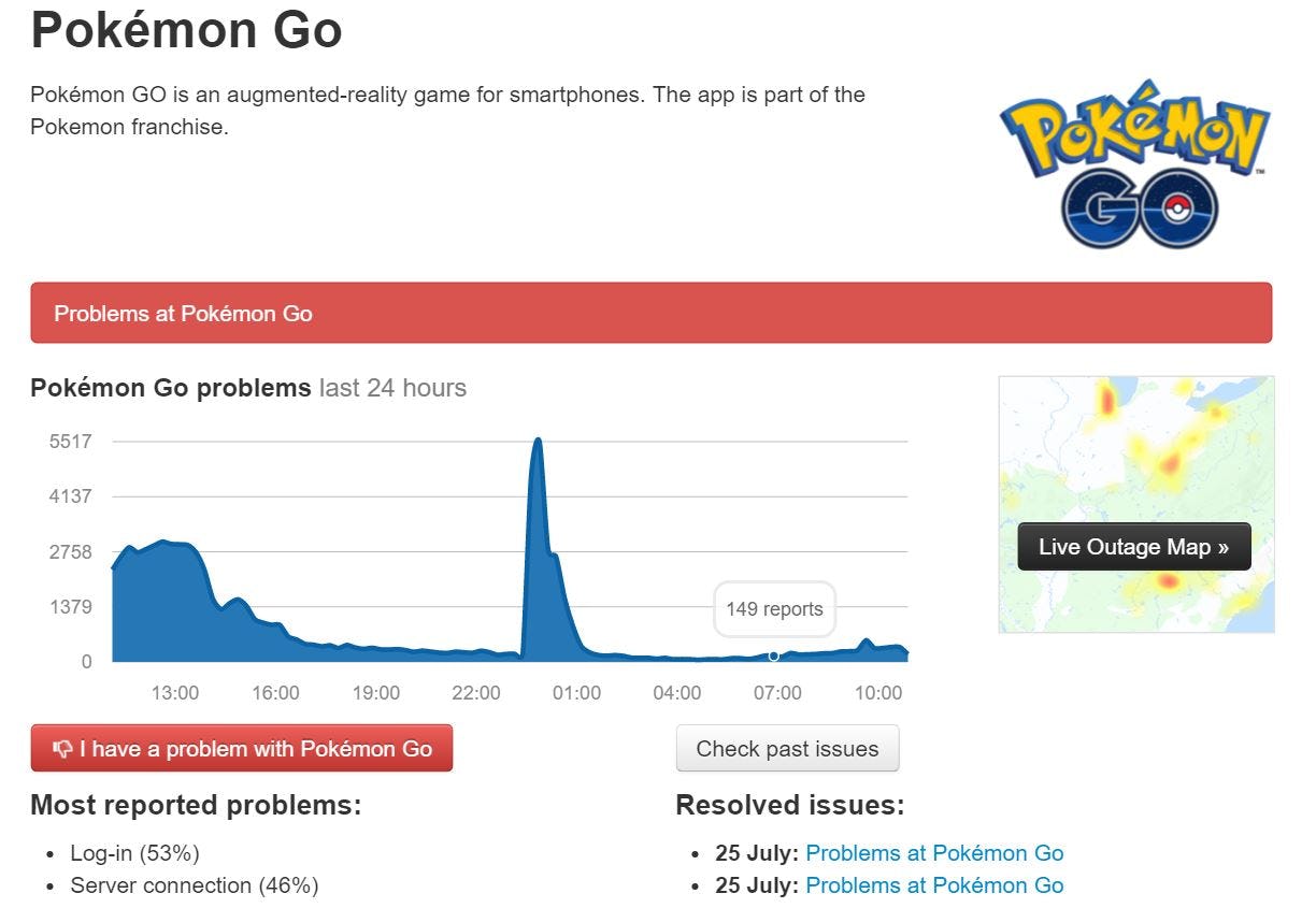 9 Essential Apps & Tools For “Pokemon Go” Players