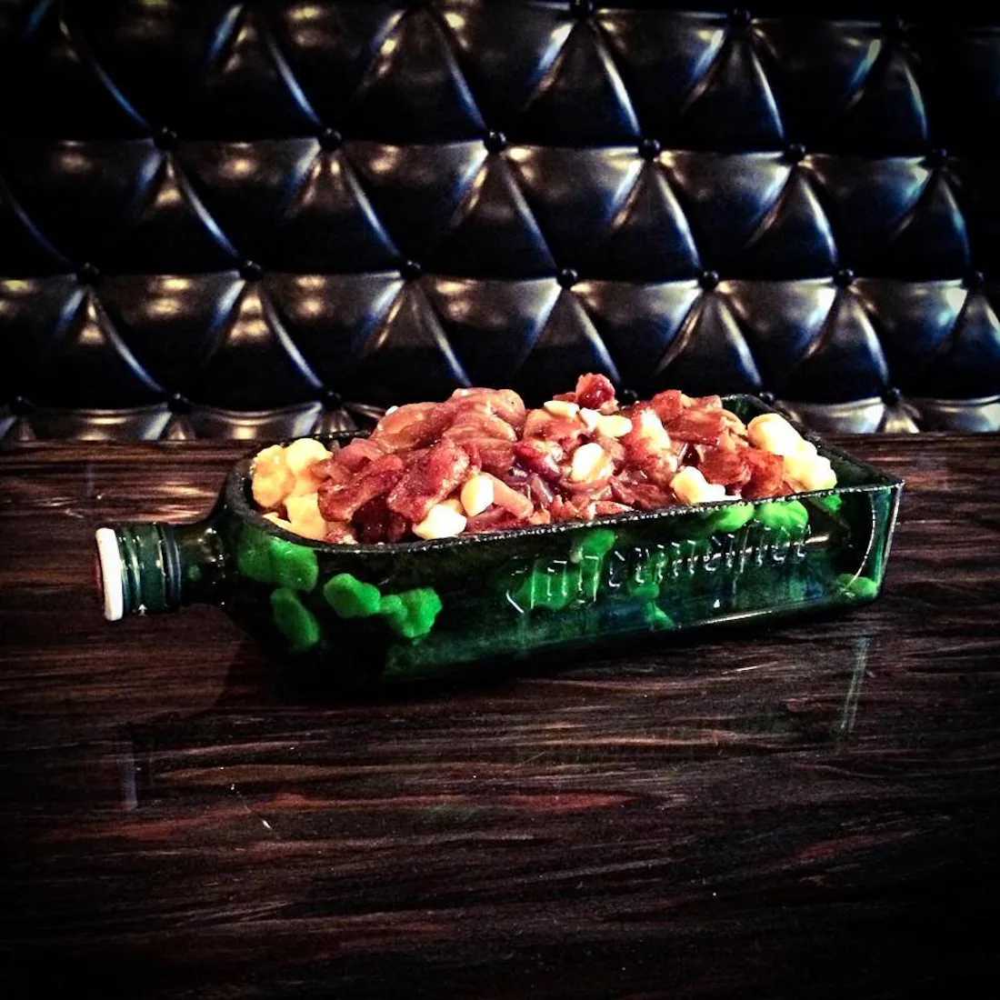 Canadian Restaurant Bar Brutus Puts Bacon on Every Item on Its Menu ...