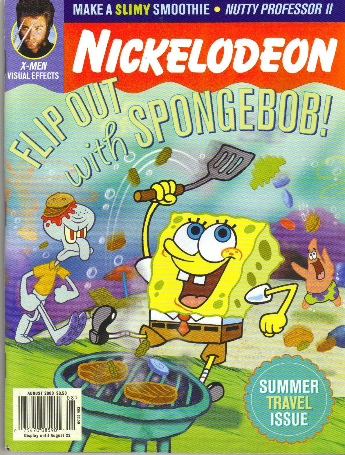 'Sassy,' 'Tiger Beat,' 'YM,' and More Magazines You Definitely Miss ...