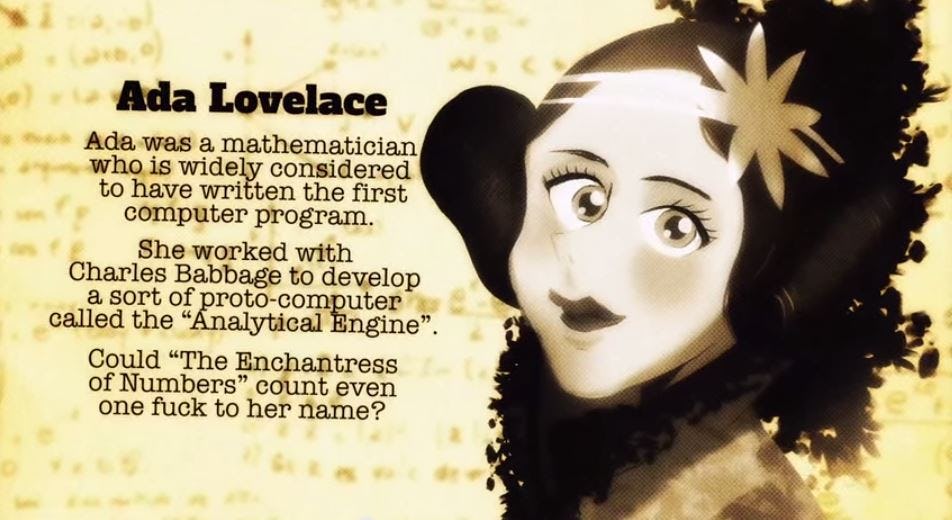 These 6 Historical Women Who Didn't Give a F*** Are Our Favorite People ...