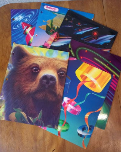 28 Things About Going Back to School in the ‘90s That Rocked Our ...