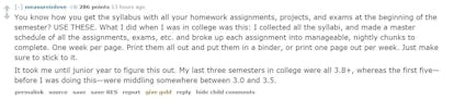 12 College Life Hacks From Reddit You Definitely Need To Know, Because ...