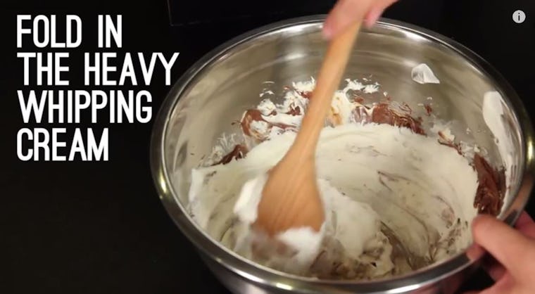 BuzzFeed's "Four Easy Nutella Hacks You Need To Make" Video Speaks To ...