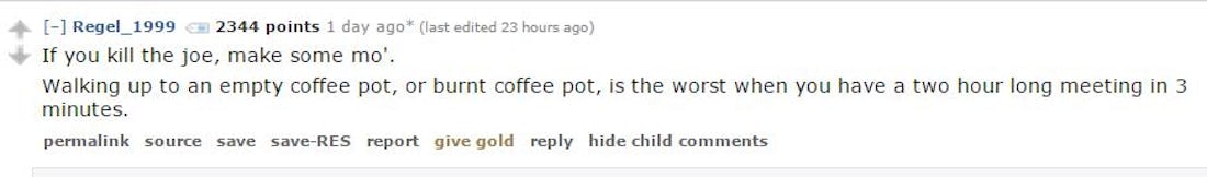 15 Workplace Etiquette Rules Everyone Should Follow, According to Reddit