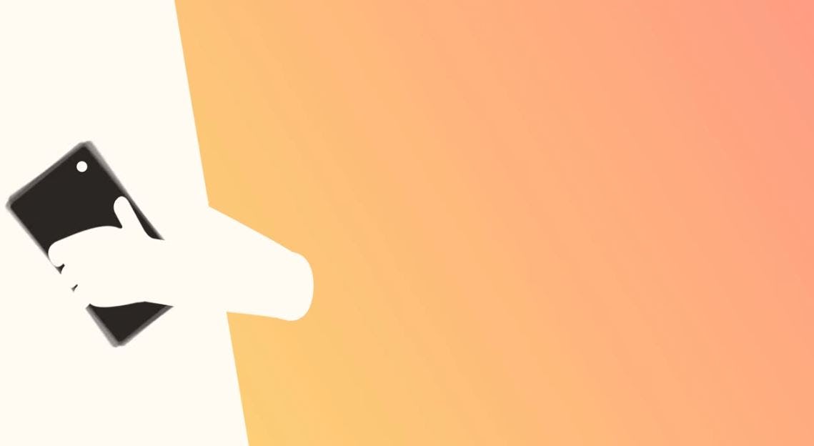 'HUG' App Texts Your Loved Ones A Hug They Can Actually Feel