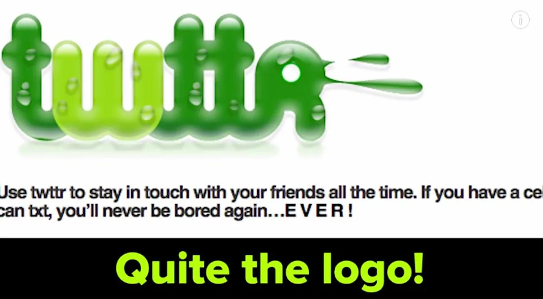 What Did Facebook Look Like When It Was New? "Your Favorite Websites ...