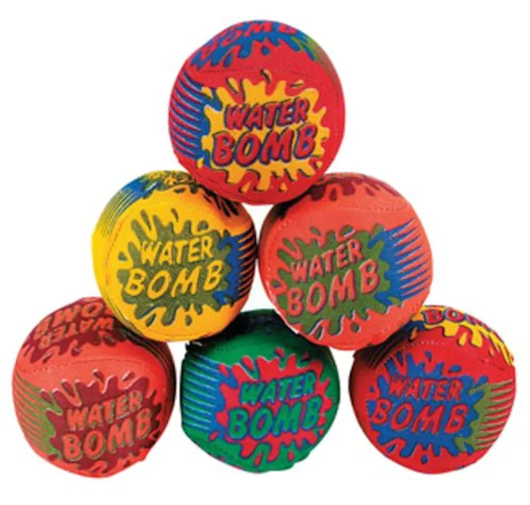 12 Summer Toys From The '90s, Because Summer Vacation Was Never ...