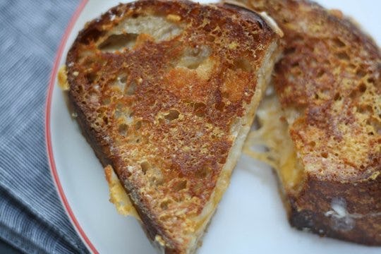 13 Grilled Cheese Hacks from Reddit’s Finest Culinary Minds You’ve ...