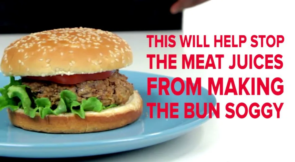 BuzzFeed's “7 Burger Hacks You Need In Your Life” Video Will Help You ...