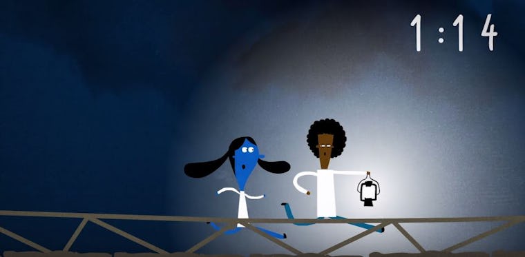 Can You Solve The Bridge Riddle? Alex Gendler's TED-Ed Lesson Teaches ...