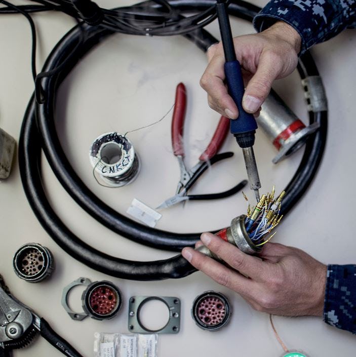 Photographer Christopher Janaro's “The Distance” Photo Series Captures ...