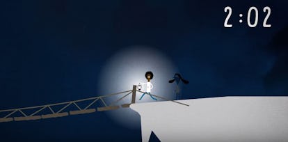 Can You Solve The Bridge Riddle? Alex Gendler's TED-Ed Lesson Teaches ...