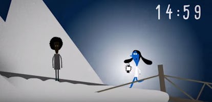 Can You Solve The Bridge Riddle? Alex Gendler's TED-Ed Lesson Teaches ...