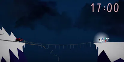 Can You Solve The Bridge Riddle? Alex Gendler's TED-Ed Lesson Teaches ...