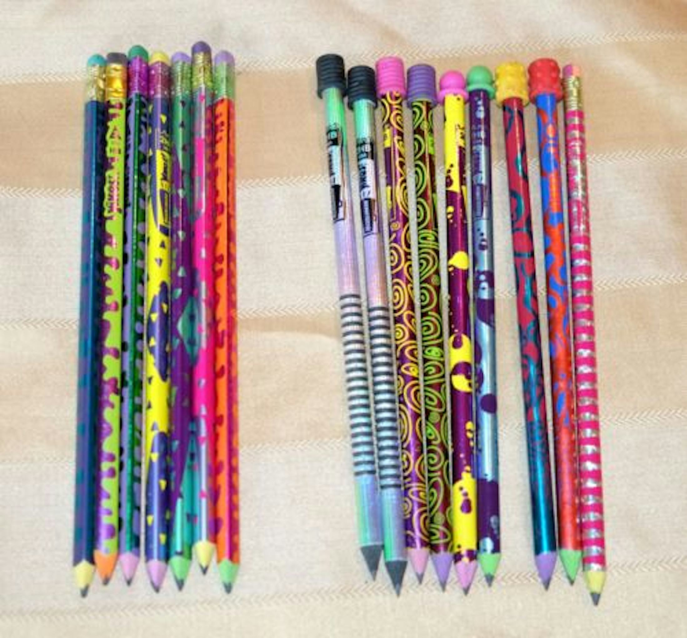 28 Things About Going Back to School in the ‘90s That Rocked Our ...