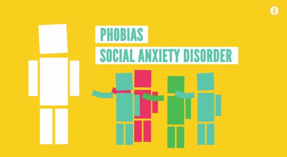 “The Science of Anxiety” By Life Noggin Explains 5 Things You Might Not ...