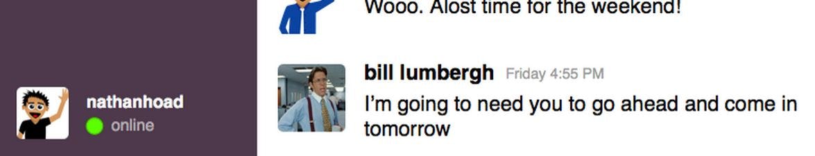 14 Hidden Slack Features You Definitely Need To Know, Because It's Much ...