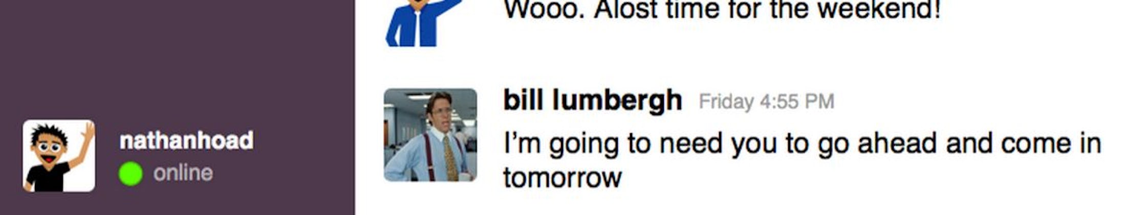 14 Hidden Slack Features You Definitely Need To Know, Because It's Much ...