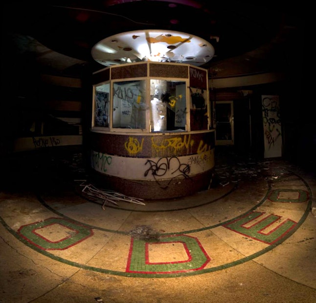 10 Creepypasta Monsters That Will Haunt Your Nightmares