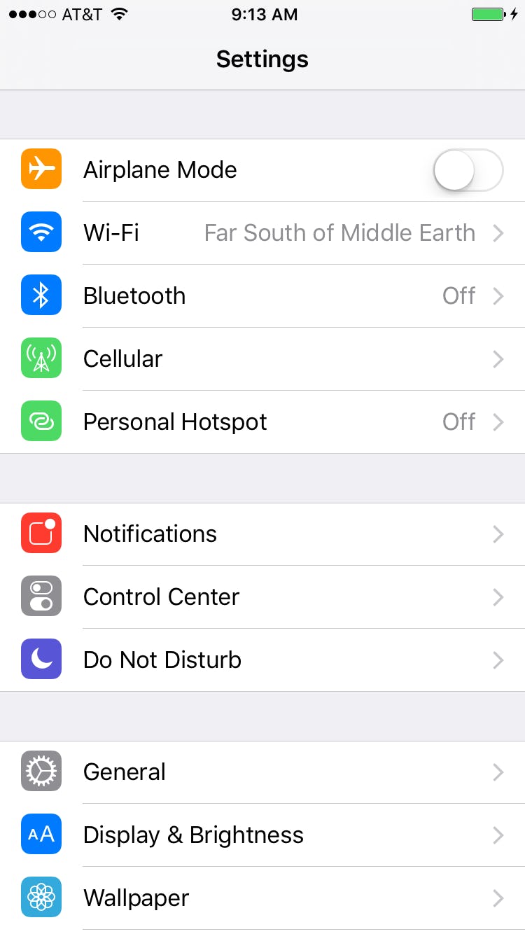 How To Get The Starbucks Emoji Keyboard, Because Your Life Isn't ...