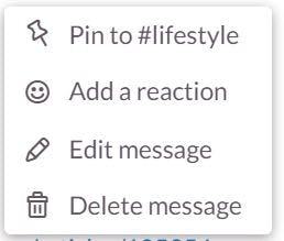 14 Hidden Slack Features You Definitely Need To Know, Because It's Much ...
