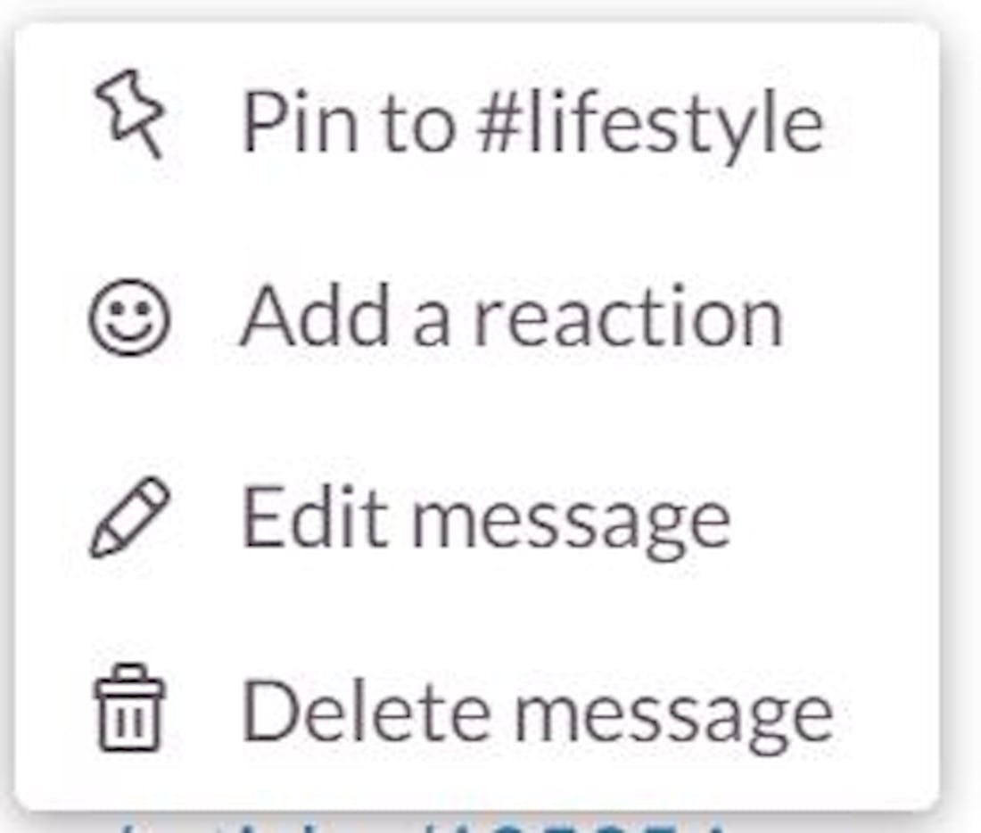 14 Hidden Slack Features You Definitely Need To Know, Because It's Much ...