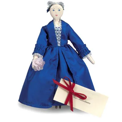 15 Things From The American Girl Catalog You Always Wanted In The '90s ...