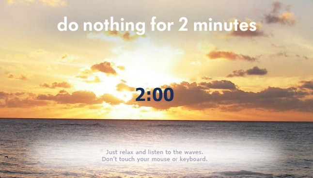 10 Ways to Celebrate National Nothing Day (Besides Doing Absolutely ...