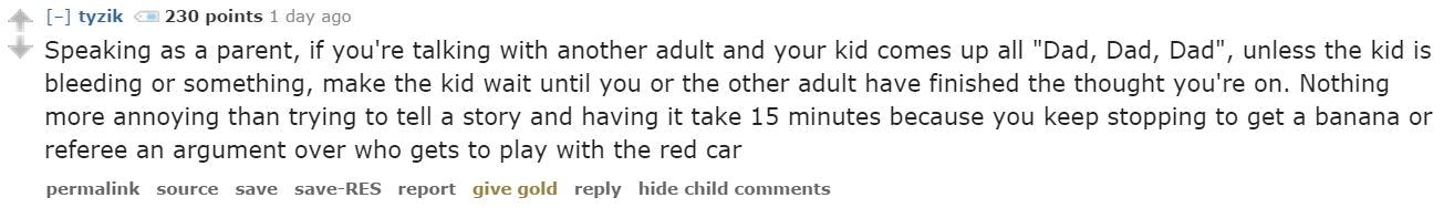 12 Pieces of Conversation Etiquette Reddit Thinks Everyone Should Know