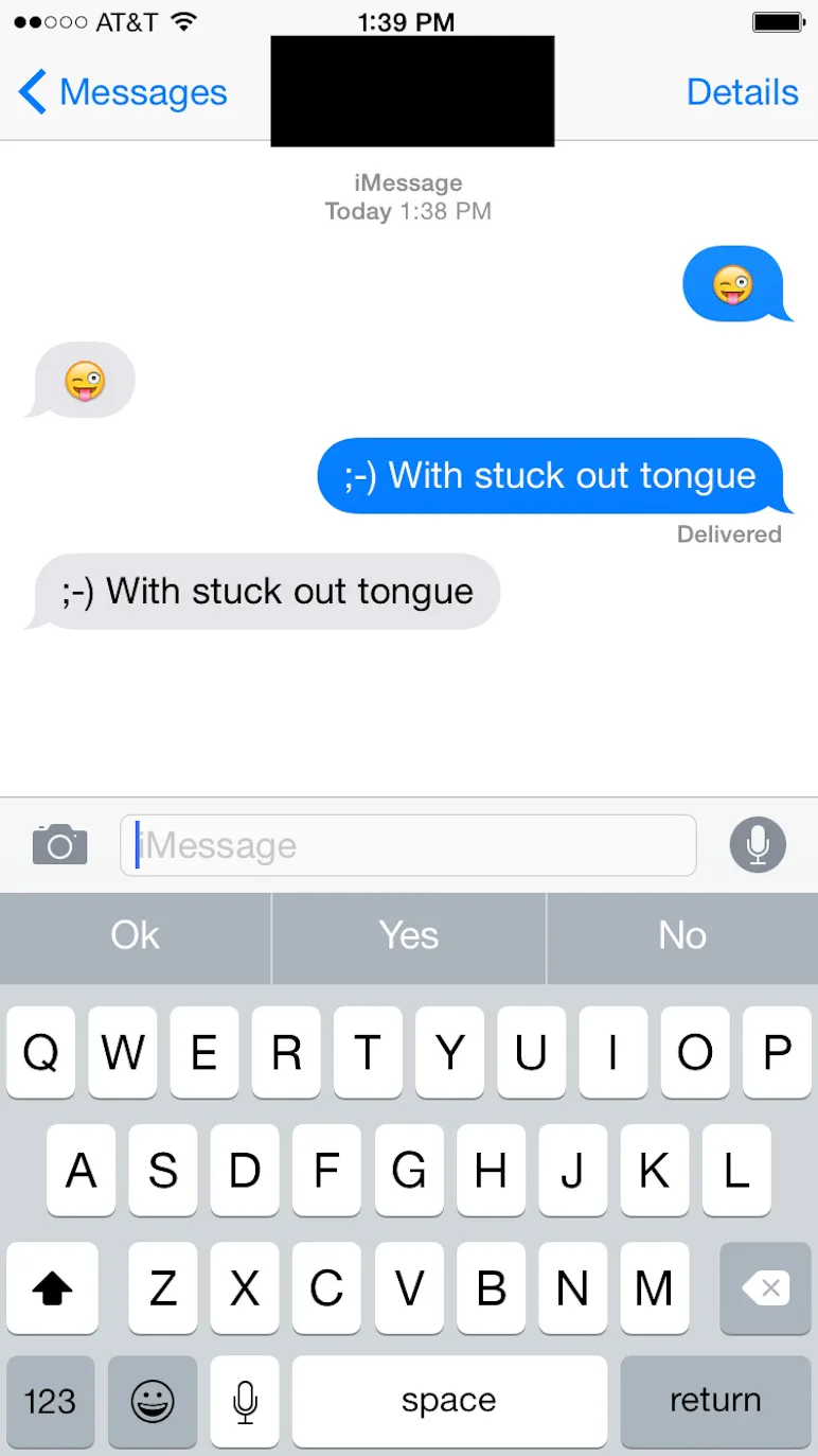 7 Secret Emoji Tricks You Probably Didn't Know About