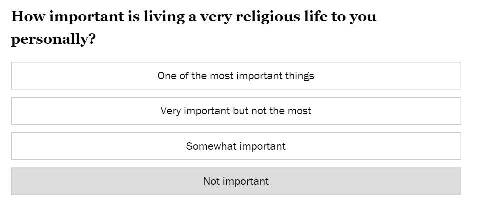 How Millennial Are You? This Research-Backed Quiz Might Tell You