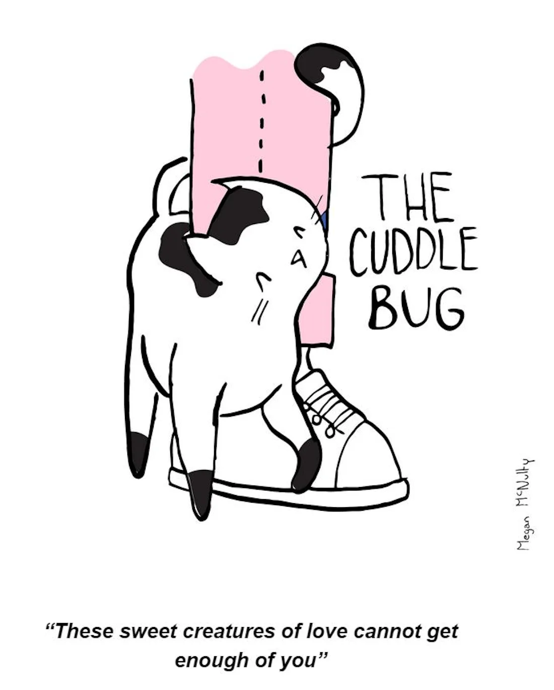 What's Your Cat's Personality? I Made My Furry Buddy Take Poopy Cat's ...