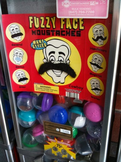 13 Classic Vending Machine Toys, Ranked