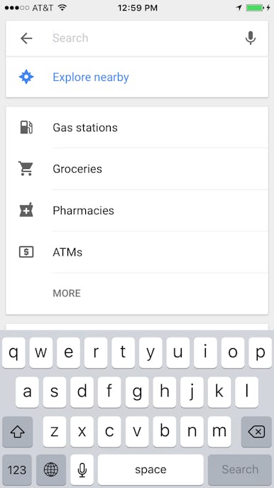 5 Google Maps App Hacks That Will Make Sure You Never Get Lost Again