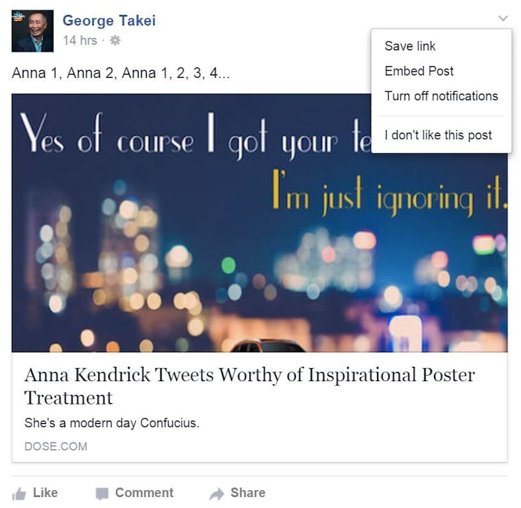 6 Facebook News Feed Hacks To Make Sure You Won't Miss A Thing