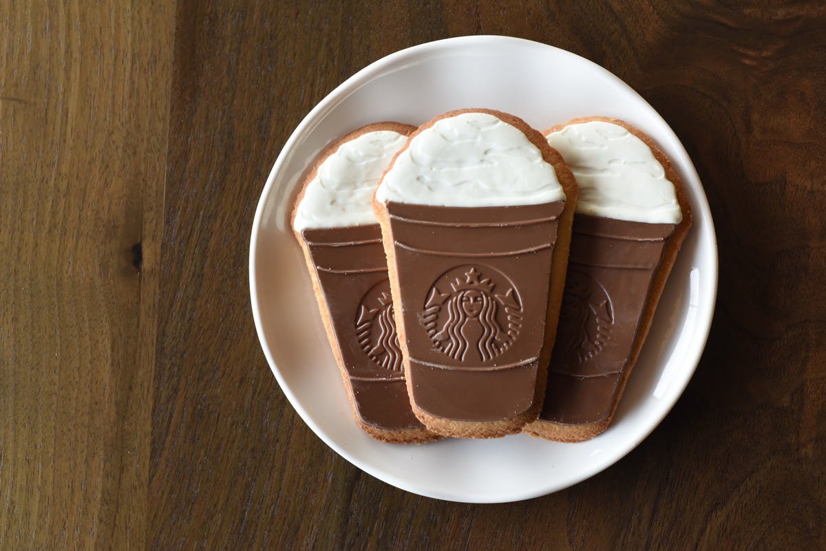 Starbucks Mini Frappuccinos Have Arrived, So Here Are Some Ideas For ...