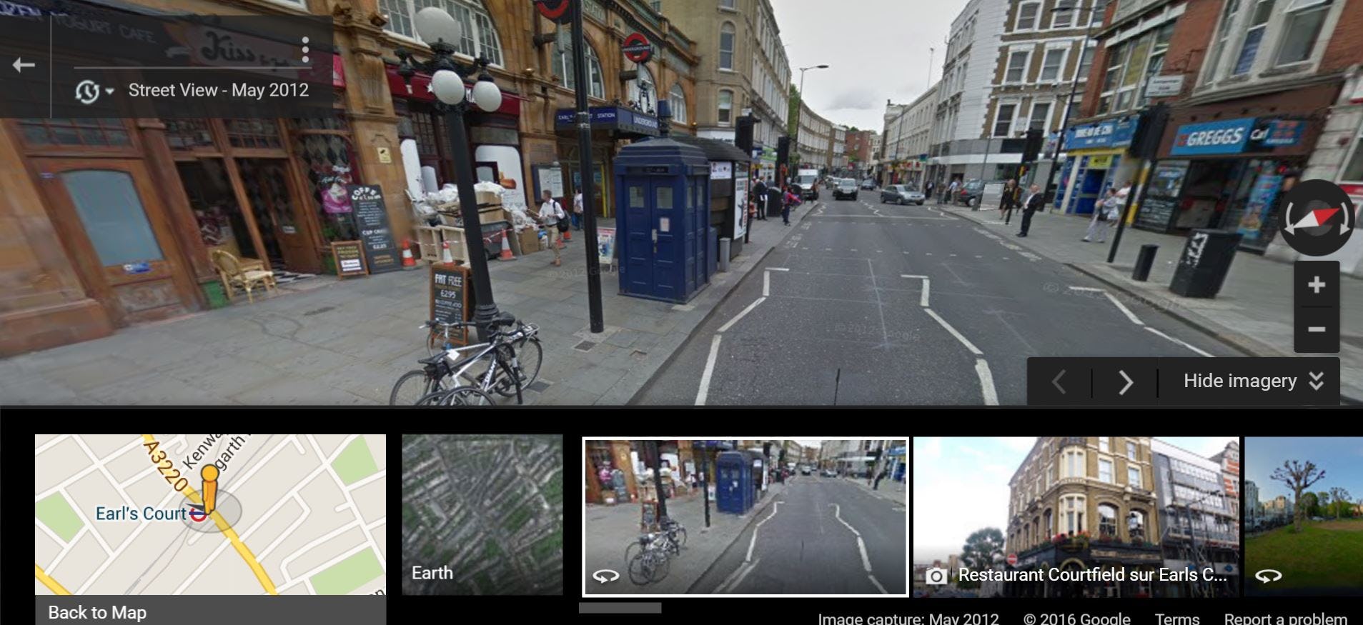 10 Google Product Easter Eggs That Will Keep You Entertained No Matter ...