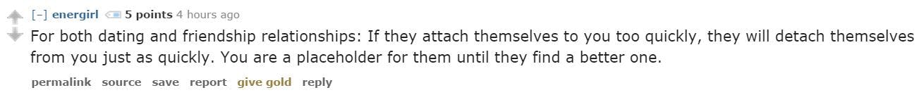 11 Dating Red Flags Reddit Thinks You May Not Know About