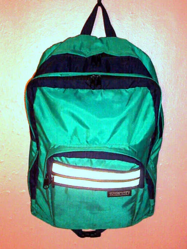28 Things About Going Back to School in the ‘90s That Rocked Our ...