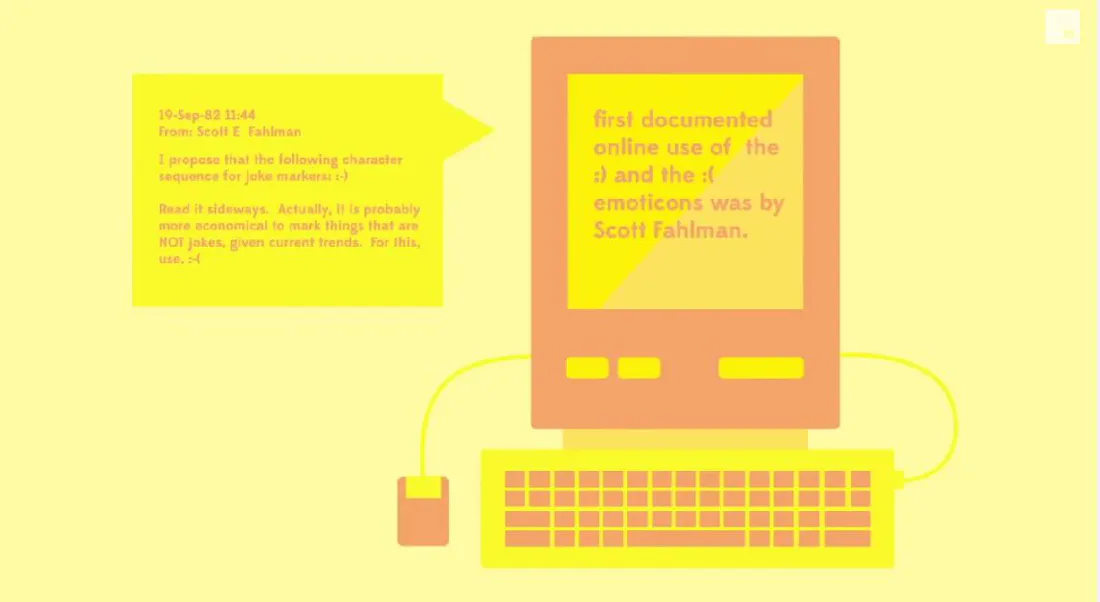 Where Do Emojis Come From? Discover the Rich History of Emoticons in ...