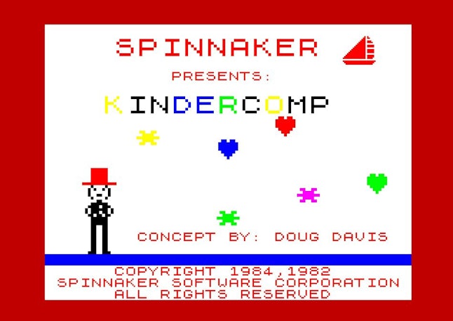 15 '90s Computer Games That Made Learning Unbelievably Fun