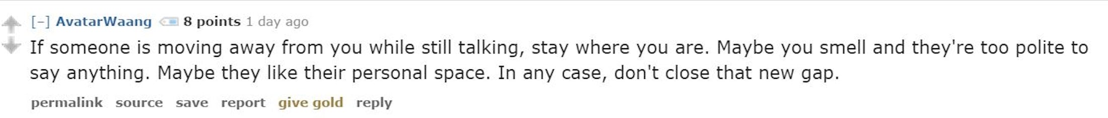 12 Pieces of Conversation Etiquette Reddit Thinks Everyone Should Know