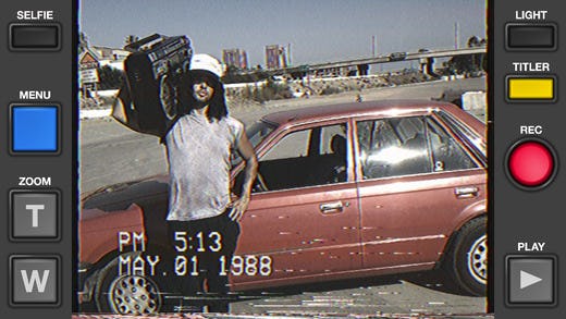 9 Apps That Will Take You Back To The ‘90s