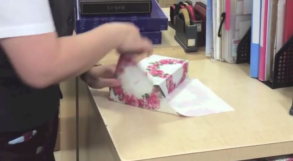This Gift-Wrapping Hack Will Make Your Life Infinitely Easier this ...