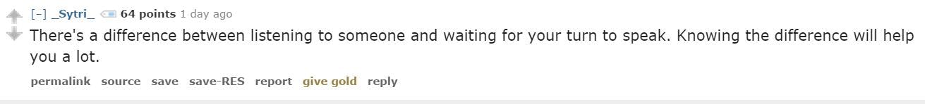 12 Pieces of Conversation Etiquette Reddit Thinks Everyone Should Know