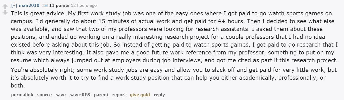 12 College Life Hacks From Reddit You Definitely Need To Know, Because ...