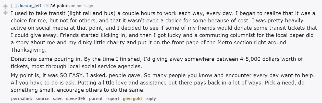On Fred "Mister" Rogers' Birthday, 14 Ways To Be The Best Person You ...