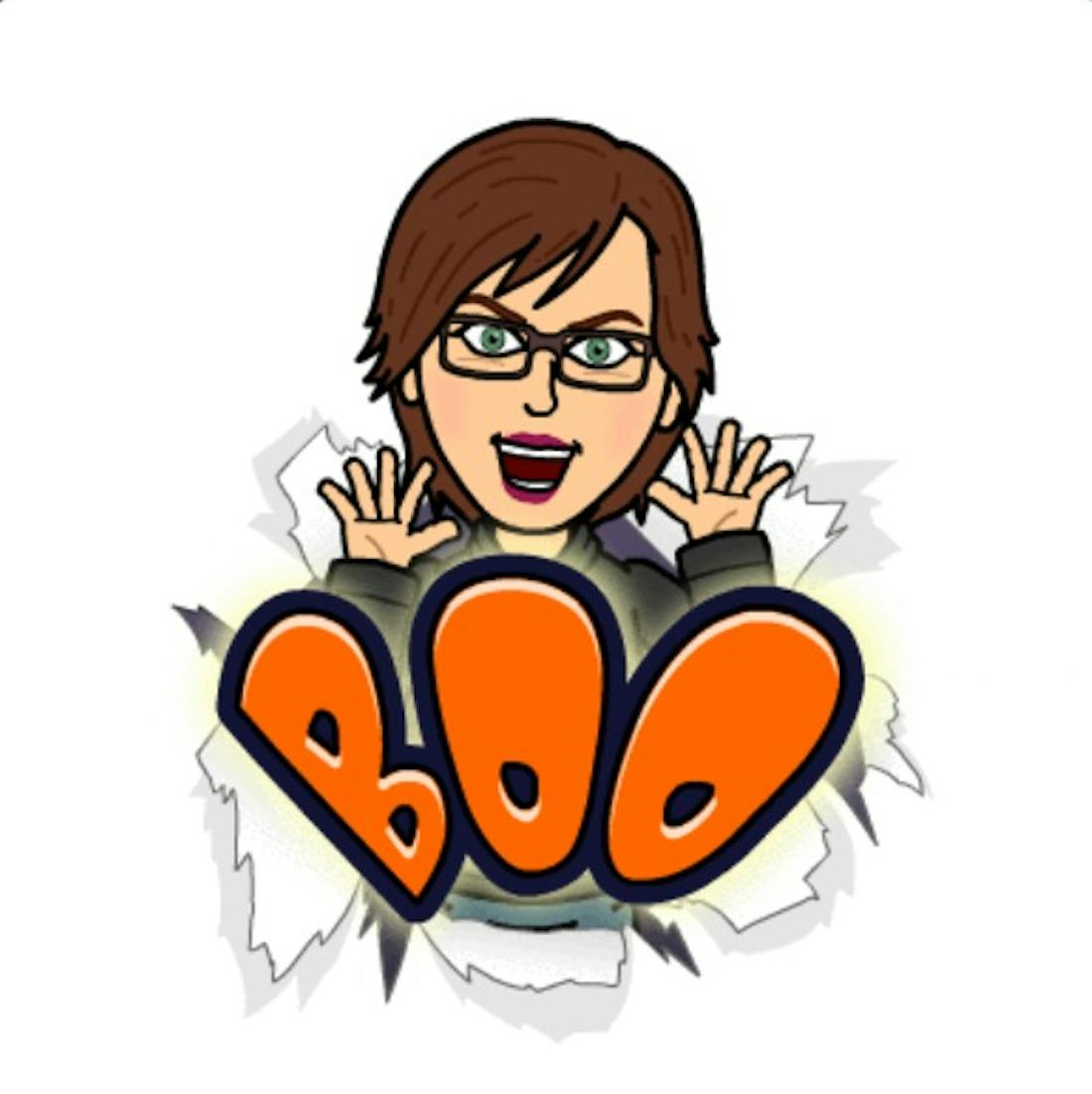 Bitmoji Makes You the Star of Your Very Own Personalized Emojis